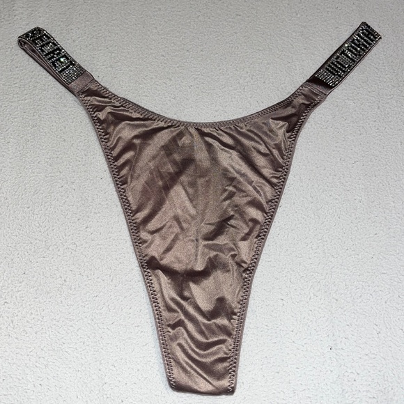 Victoria's Secret | Intimates & Sleepwear | Victorias Secret Shine ...